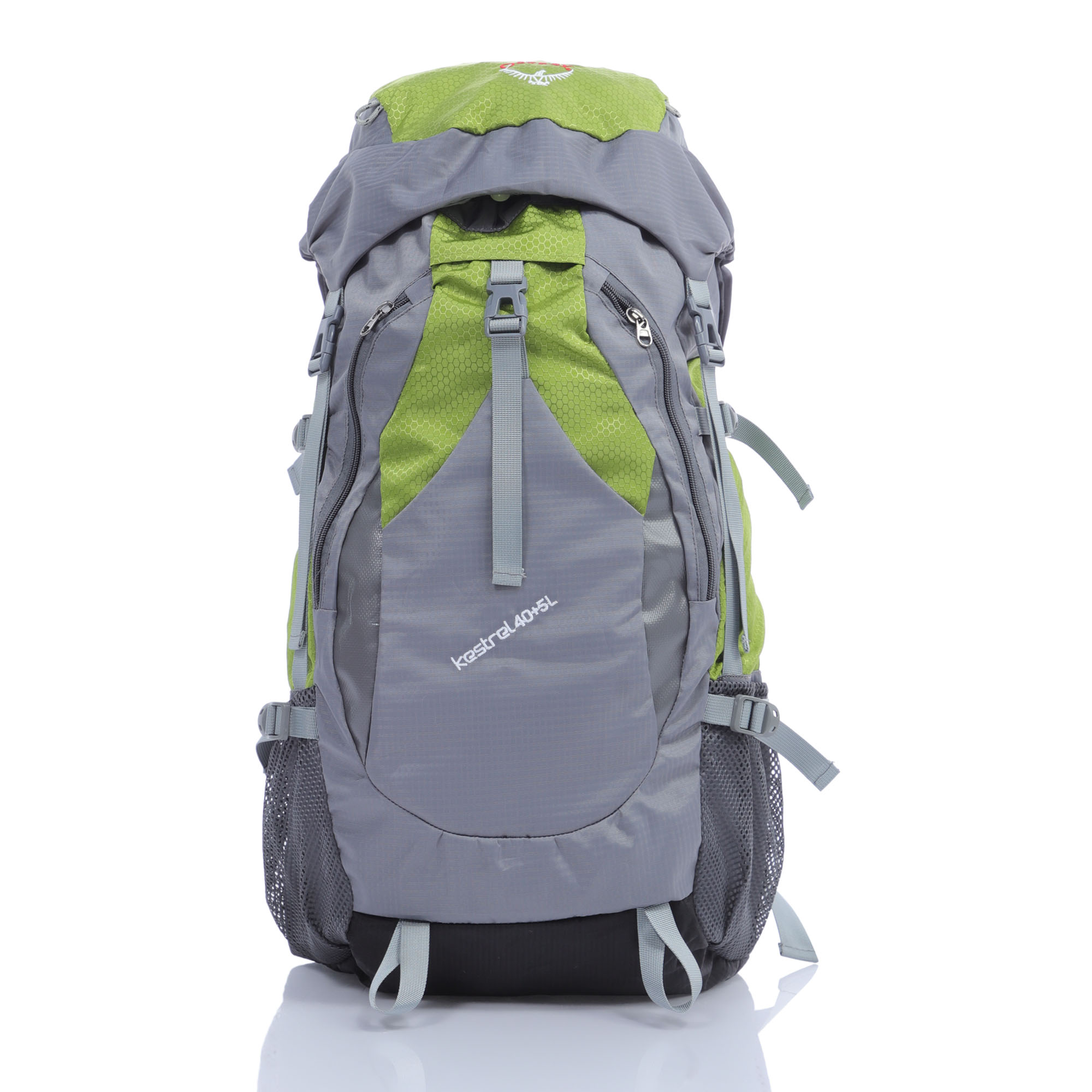 Trekking /Climbing /Hiking Mole Backpack | Waterproof Rucksack Camping ...