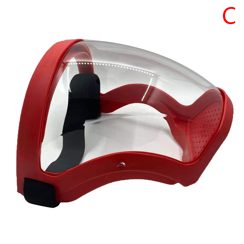 Super Protective Anti-Fog Face Shield Welding Mask Dust-proof ...