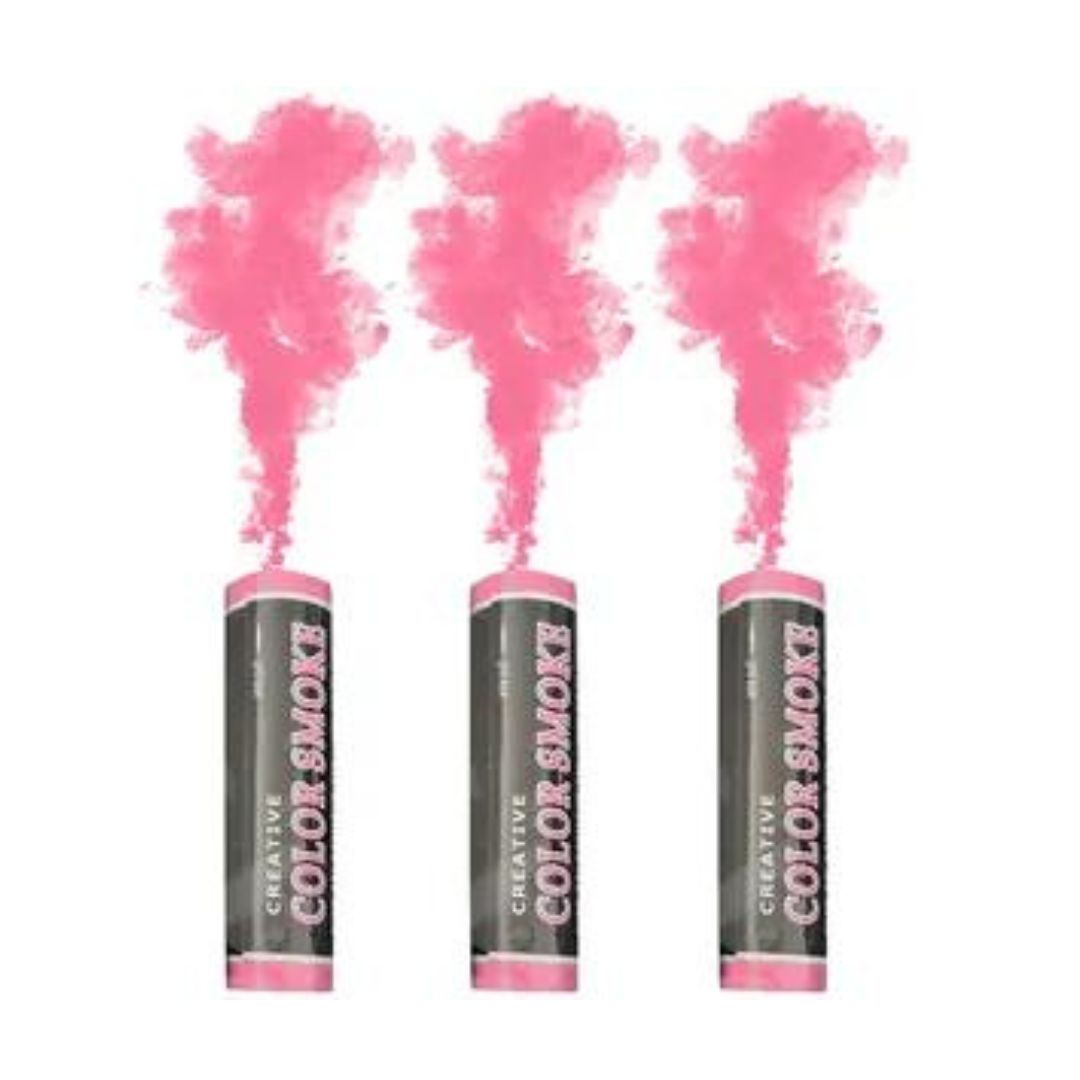 Color Smoke Bomb , Events Color Smoke Decor | Daraz.com.np