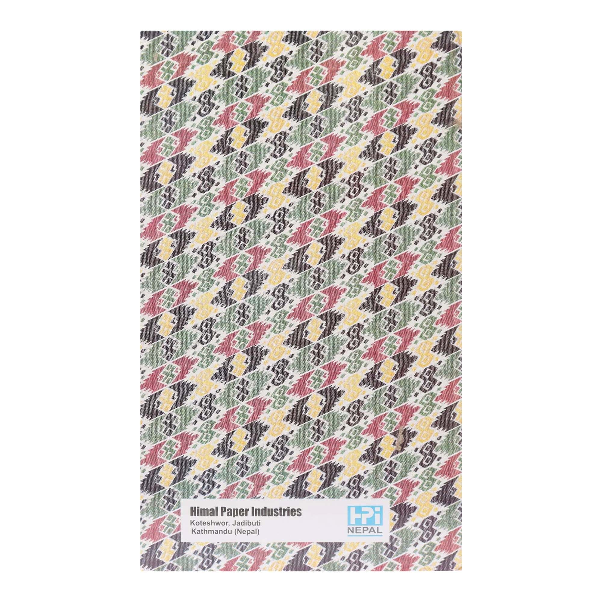 Orient Deluxe Fancy Register No: 6 | Daraz.com.np