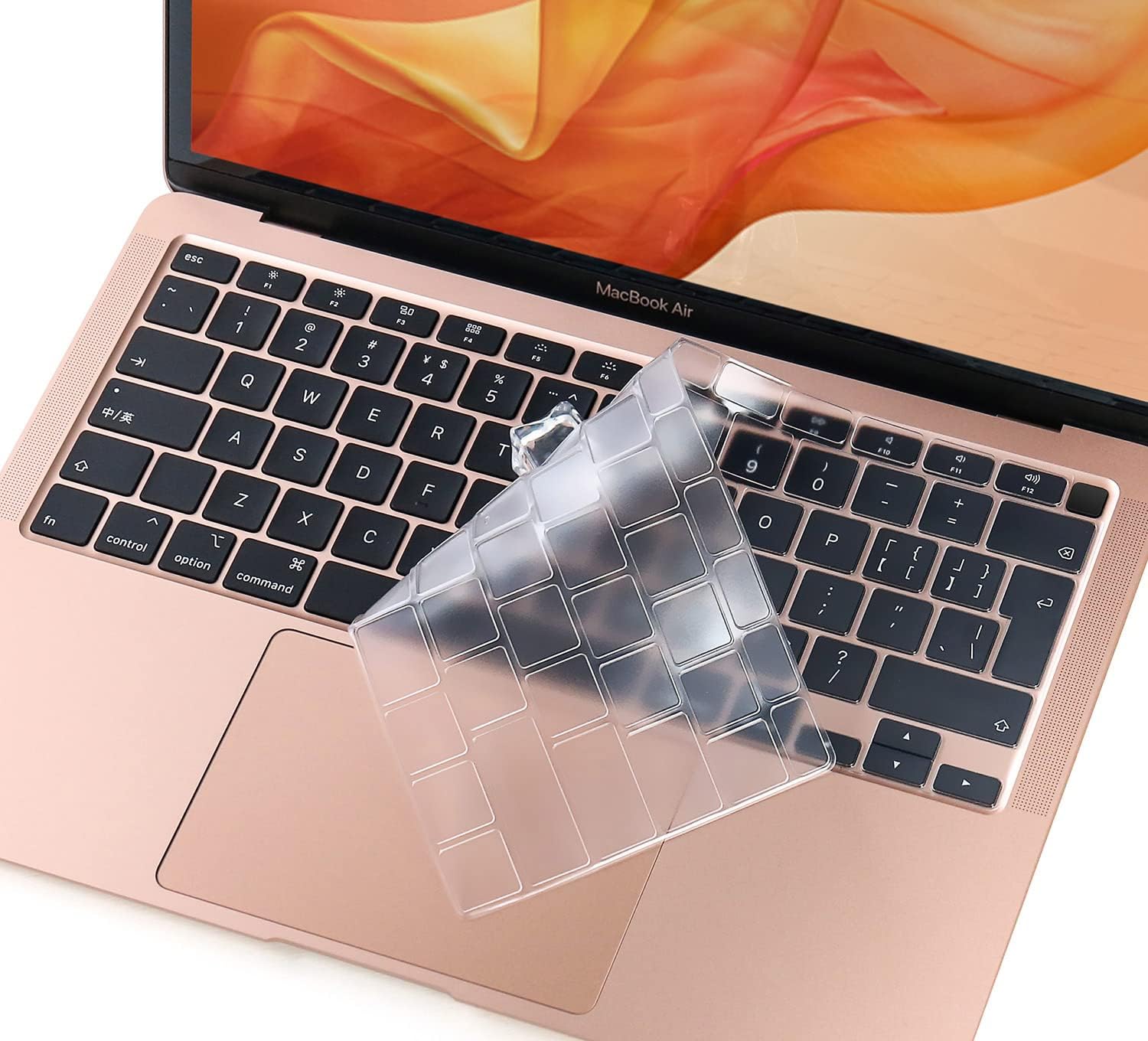MacBook Air 13 inch M1 Chip Model A2337 A2179 2021 2020 Release UK EU ...