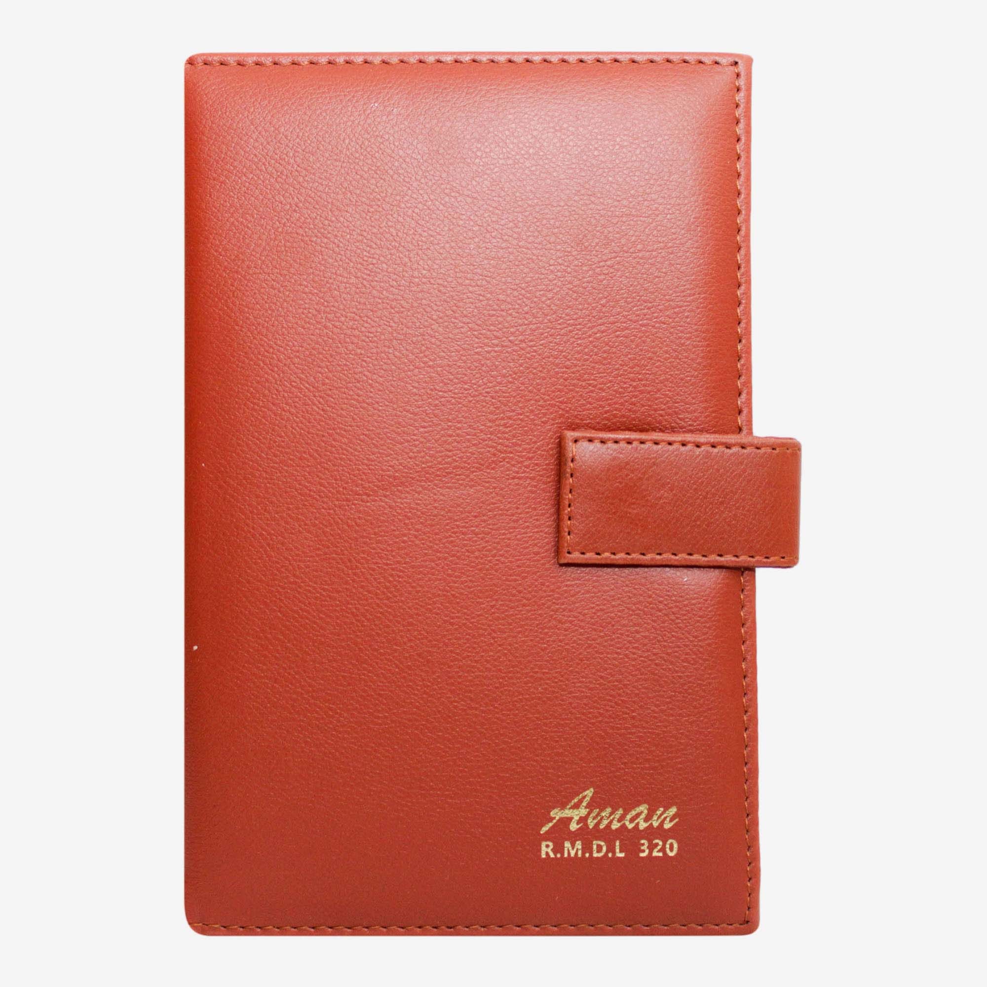 Red Color 320 Pages Premium Quality Diary | Daraz.com.np