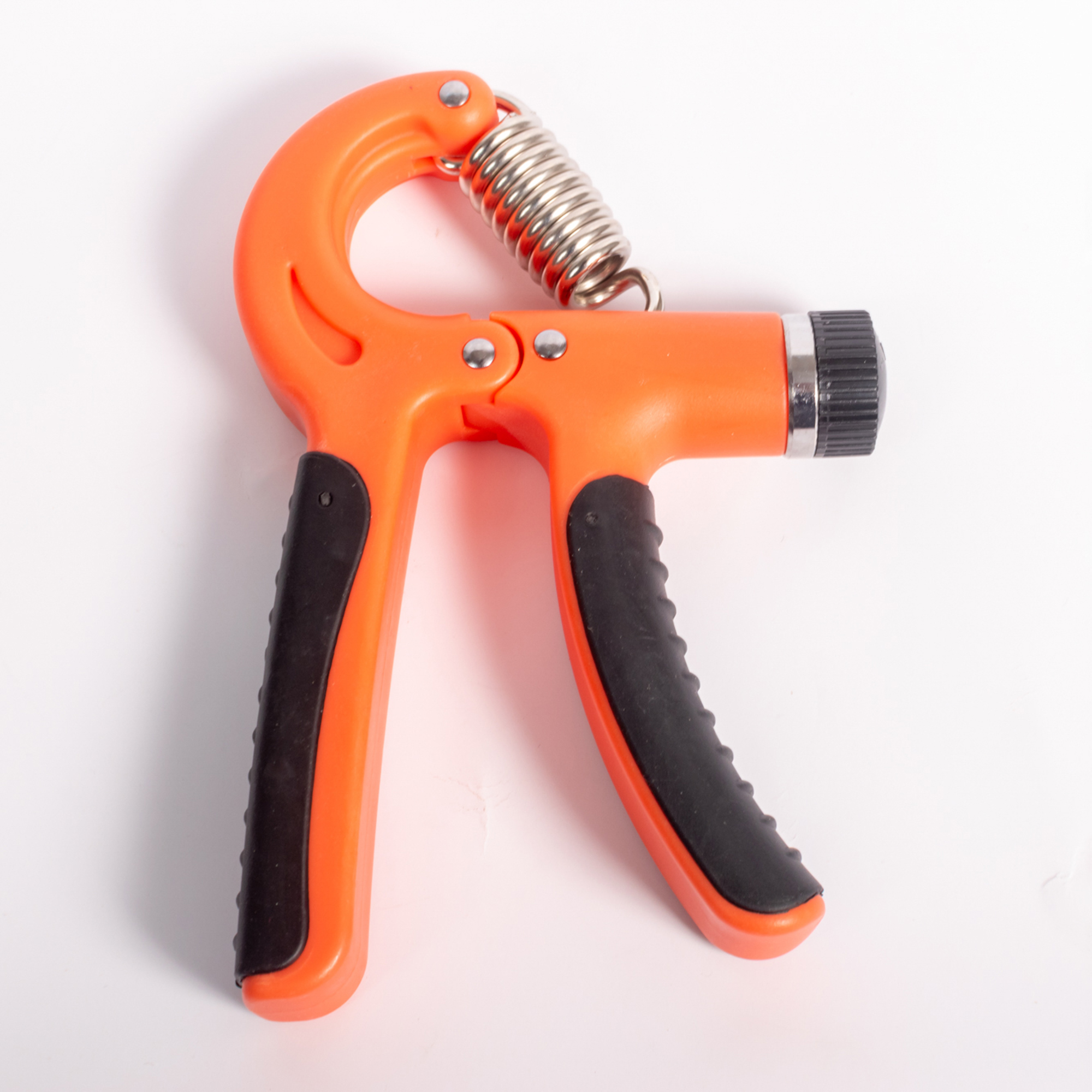 (5 to 60kg) Adjustable Gym Gripper Hand Grip Strengthener | Daraz.com.np