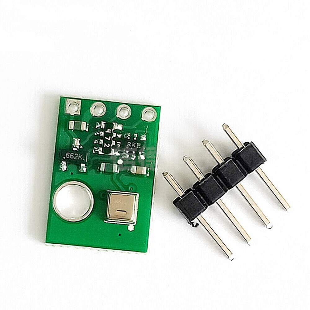 Temperature And Humidity Sensor Module High Precision Humidity Sensor ...