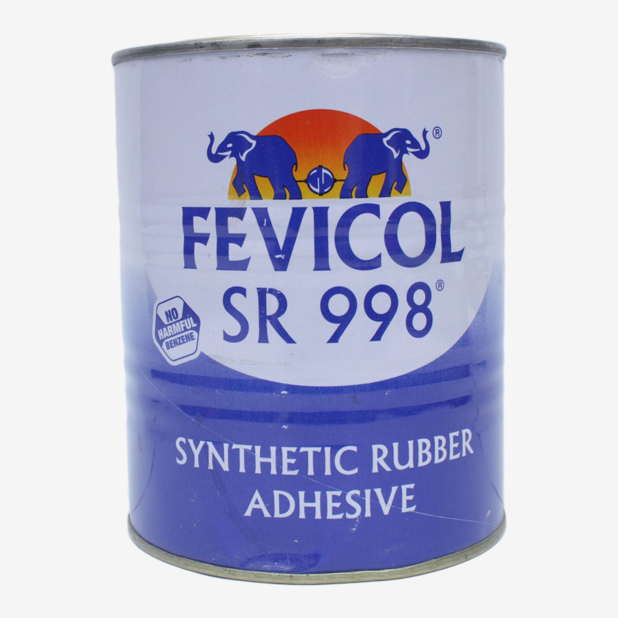 Fevicol Synthetic Rubber Adhesive 1 liter | Daraz.com.np