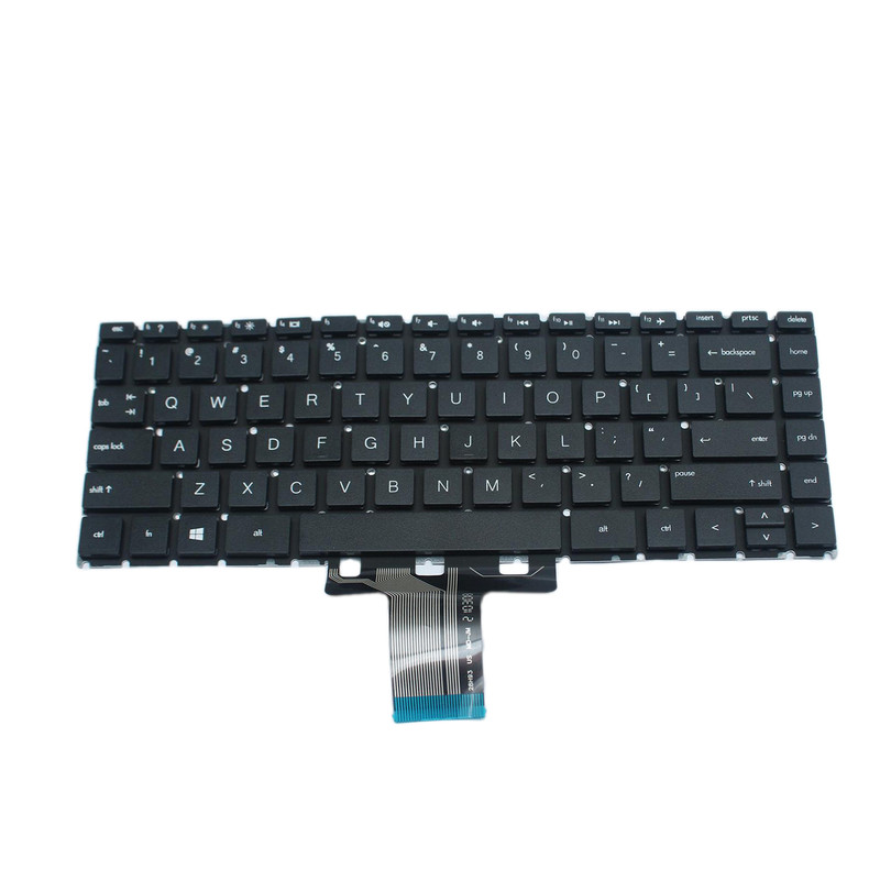HP 14-CF 14-CK 14-DF 14-DK 14-MA Laptop Internal Keyboard | Daraz.com.np