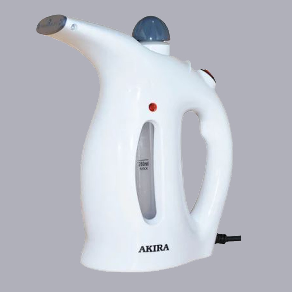 3-in-1 Portable Garment, Face, and Cake Steamer - 800 Watt | Daraz.com.np