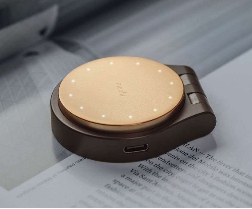 Moshi Orbito Low Latency Bluetooth Transmitter - Oliz Store | Daraz.com.np