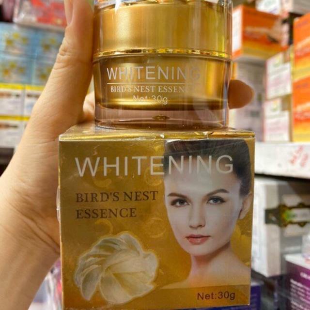 Original Thailand Bird's Nest Essence 7 Days Anti Chaya Poto ... Original Thailand Bird's Nest Essence 7 Days Anti Chaya Poto ...