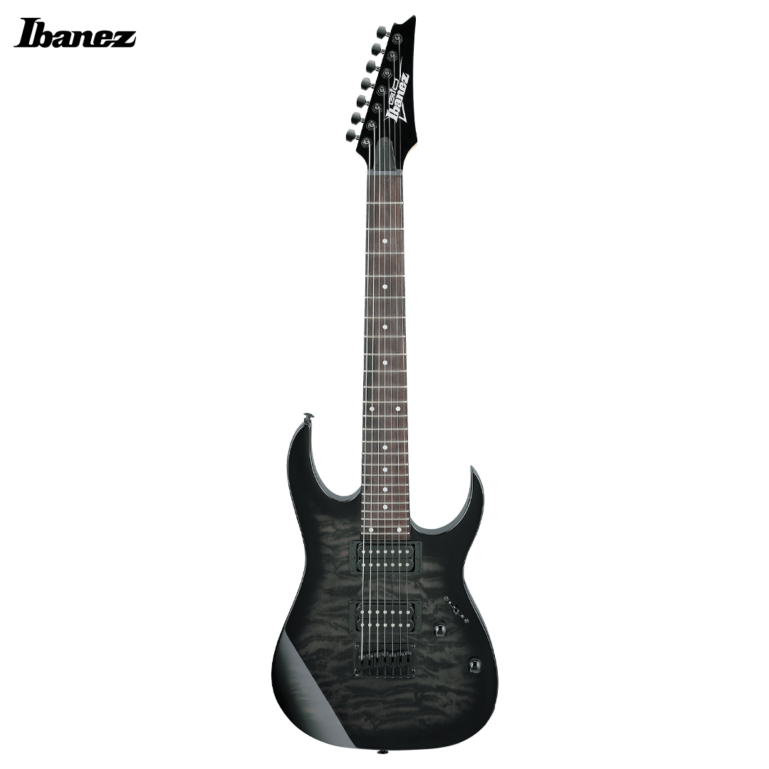 Ibanez GIO GRG7221QA 7 String Electric Guitar | Daraz.com.np