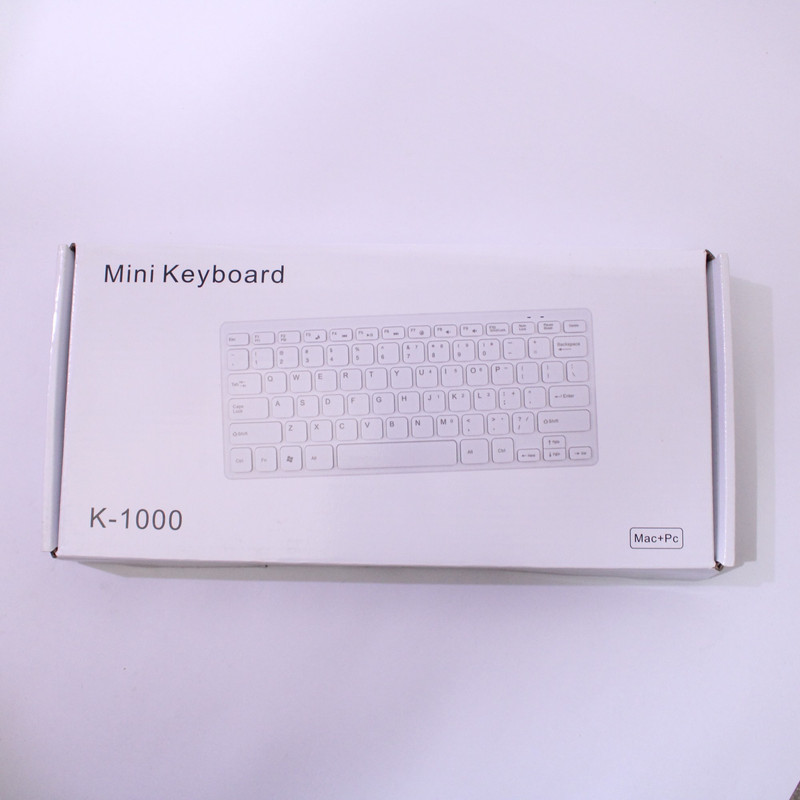 Mini Wired Keyboard K1000 | Daraz.com.np