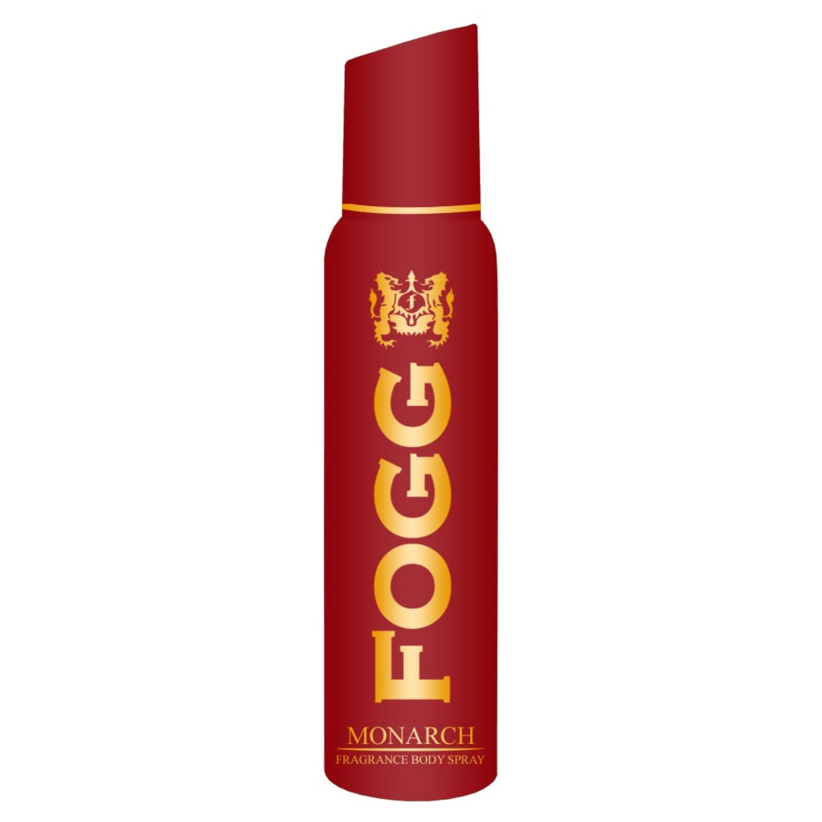 Fogg Fragrance Body Spray Monarch For Men -120ml | Daraz.com.np