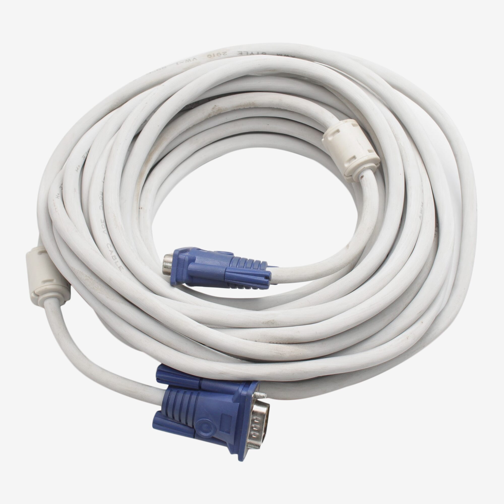 VGA Cable 10m | Daraz.com.np: Buy Online at Best Prices in Nepal | Daraz.com.np