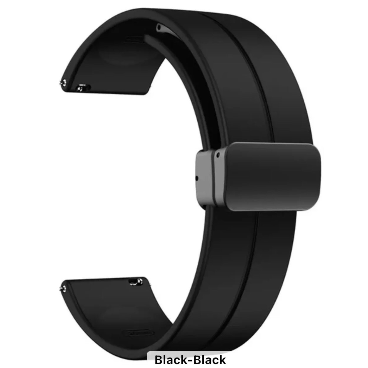 Ultima 22MM Smart Watch Magnetic Strap Band For Ultima All Model ...