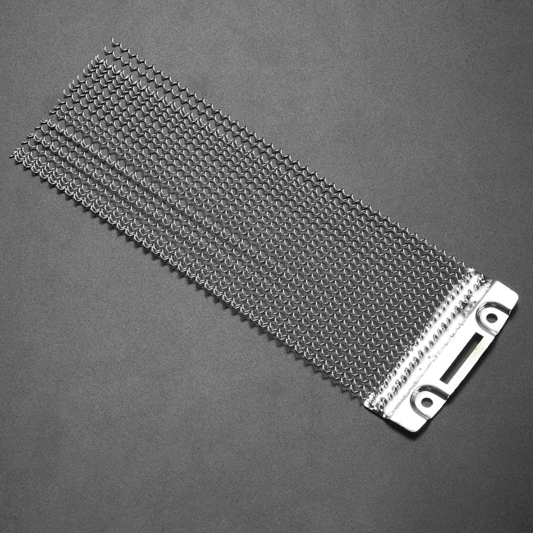 2X Half Design Steel Snare Wire Drum Spring for Children Snare Cajon ...