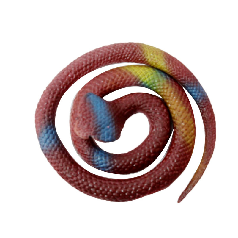 Brown Rubber Snake 24 Inch | Daraz.com.np