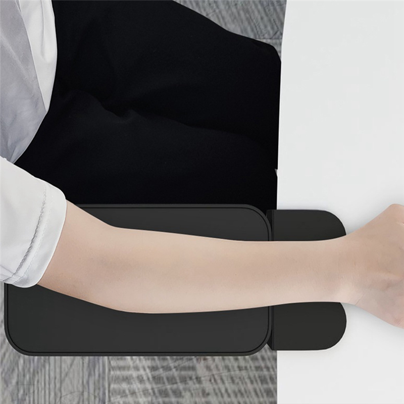 Computer Hand Bracket Arm Support Frame Computer Desk Hand Plate ...