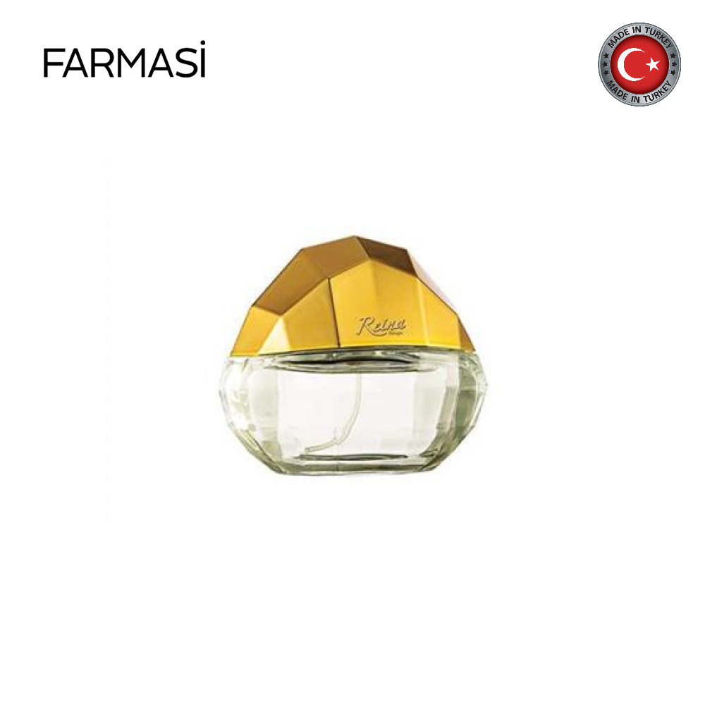 Farmasi Reina Midnight EDP for Her, 65ml | Daraz.com.np