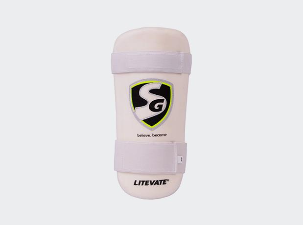 Sg Cricket Elbow Pads Litevate | Daraz.com.np