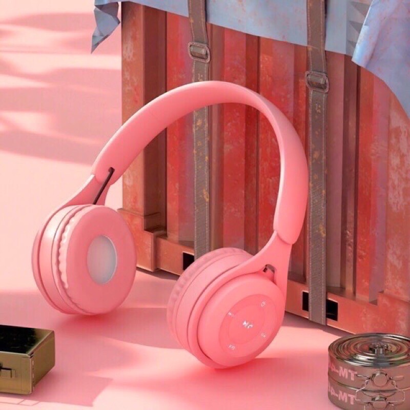 WIRELESS XB360BT HIFI STEREO HEADSET | Daraz.com.np