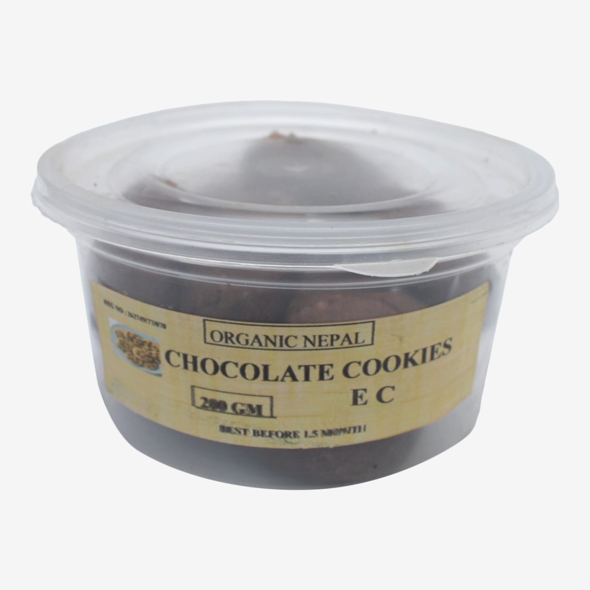 Organic Nepal Chocolate Cookies 1Kg | Daraz.com.np