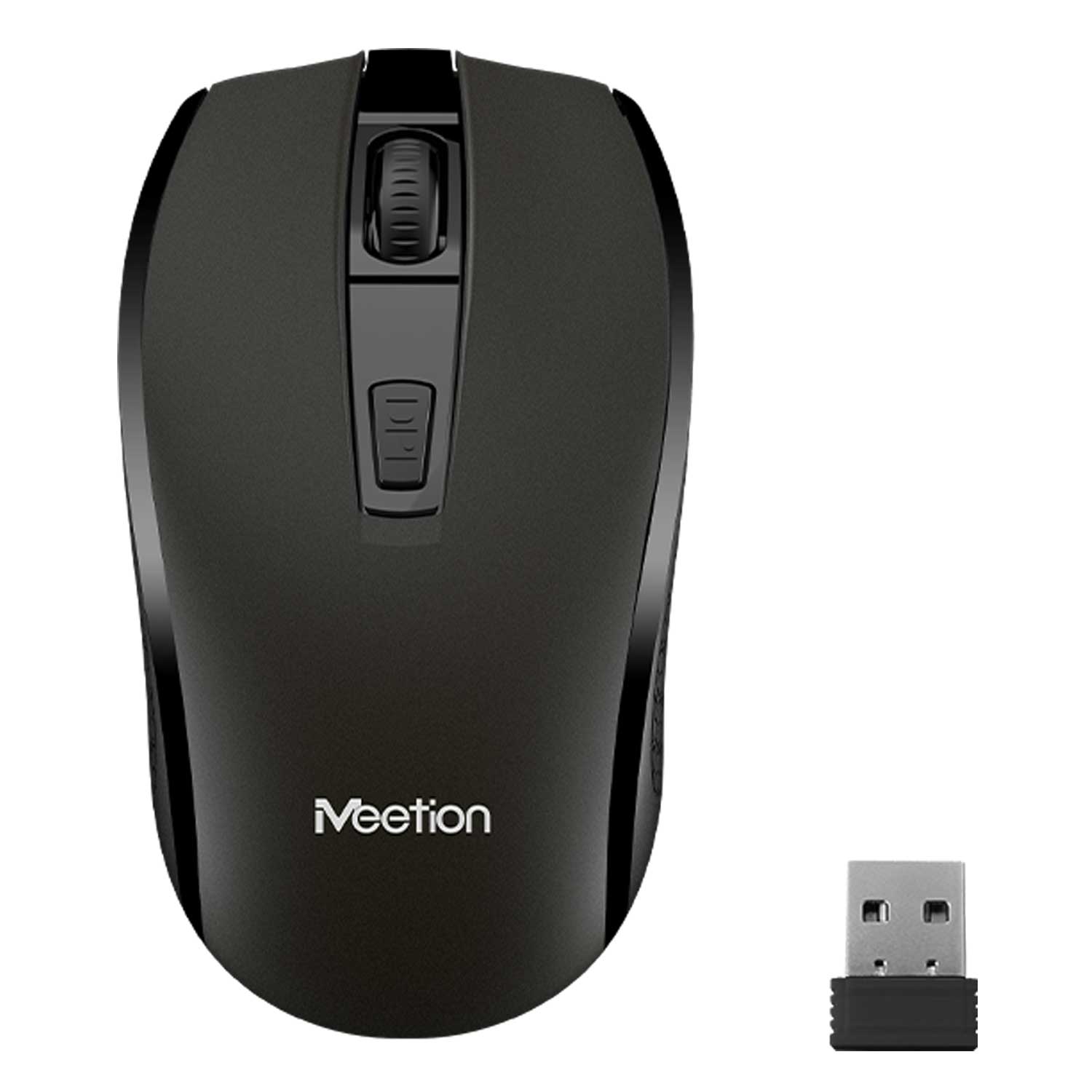 Meetion R560 Wireless Optical Mouse | Daraz.com.np