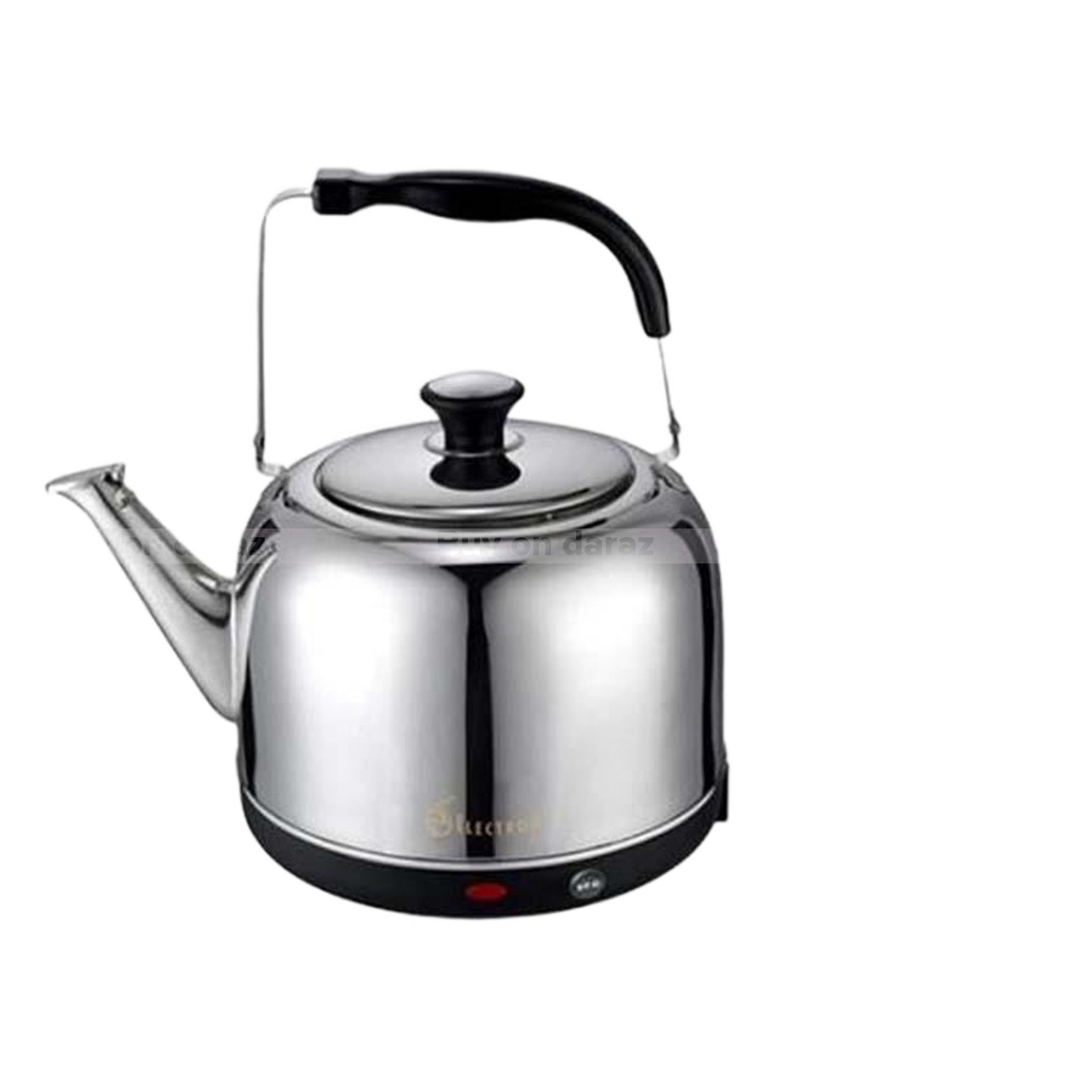 Electromax 5.0Ltr Electric Kettle- 1500 W | Daraz.com.np