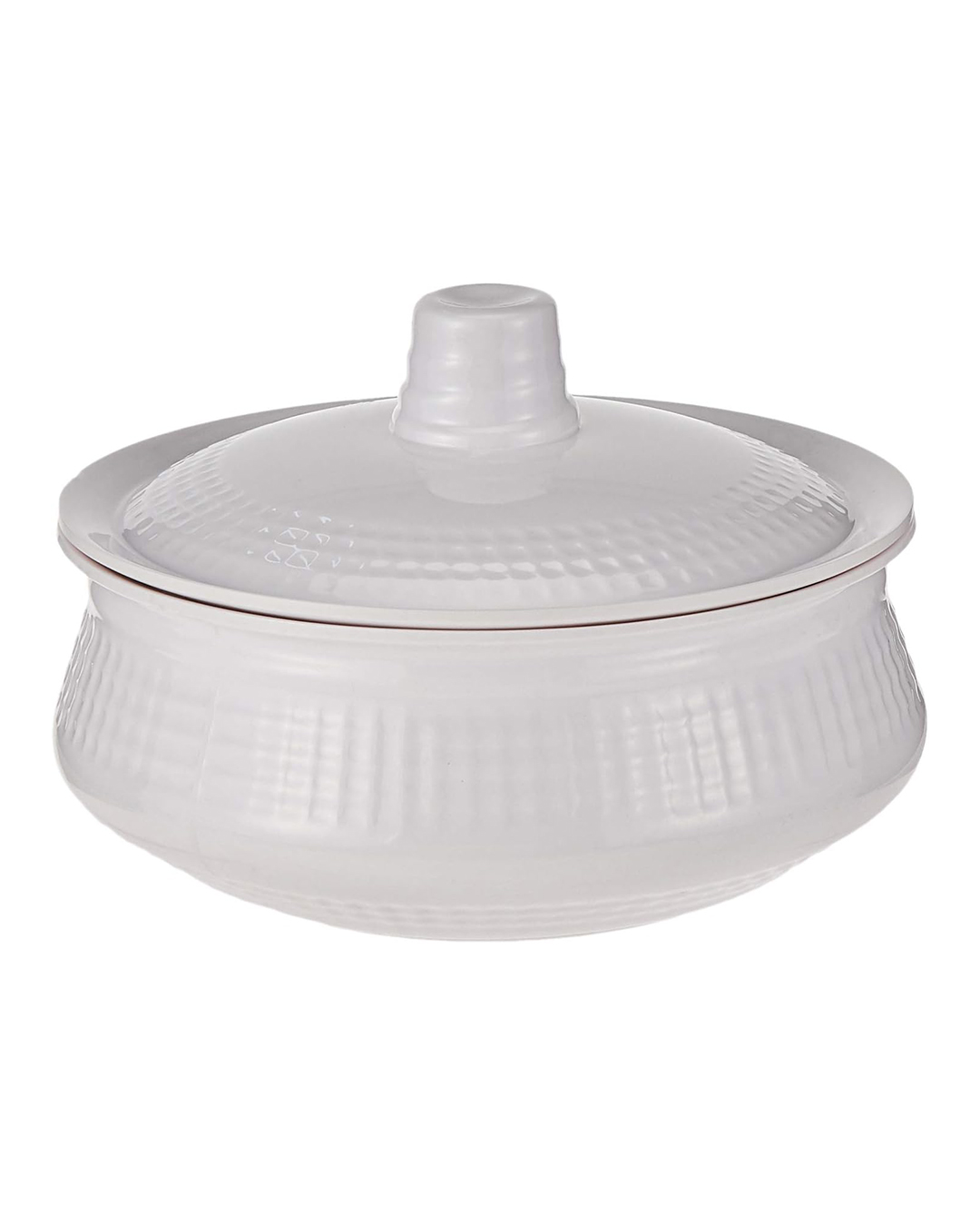Dinewell Plain Large Size Handi with Lid | Daraz.com.np