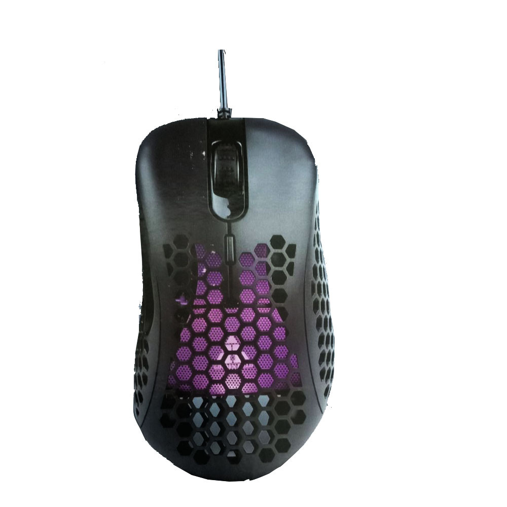 Golden Field M8 Gaming Mouse (4800 DPI | RGB Light | 6 Buttons) | Daraz ...