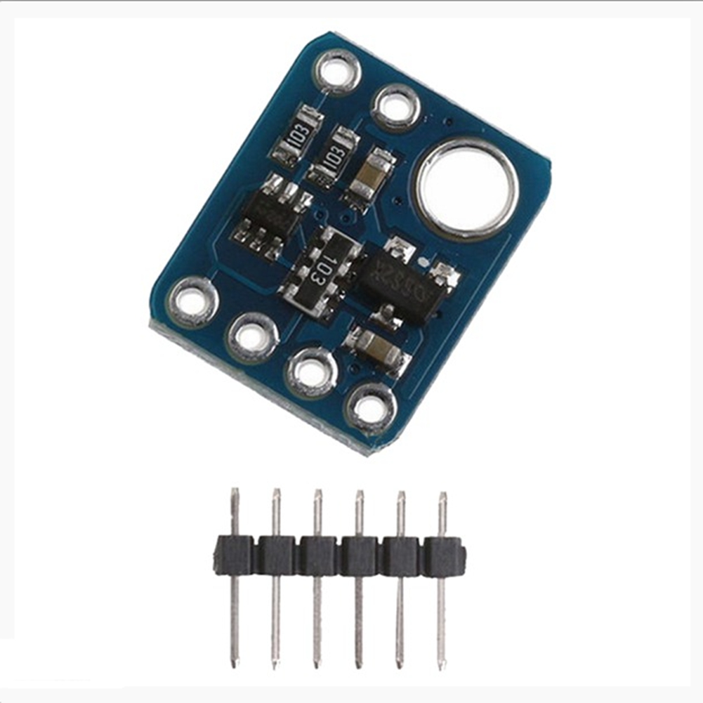 VL53L0X Time-of-Flight (ToF) Ranging Sensor Breakout 940nm -VL53L0X ...