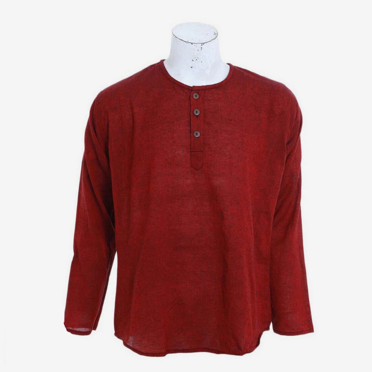 JK Style Kapda Fancy Cotton Kurtha No Pocket Kurtha For Men , Front ...