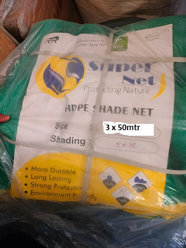 Agro Net Safety Net Super Net Green Plastic Fencing Net Compounding Net ...
