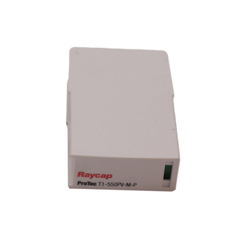 Raycap Protec T1-550Pv-M-P Cartridge For Protec T1-1100Pv-3+0-R | Daraz.com.np