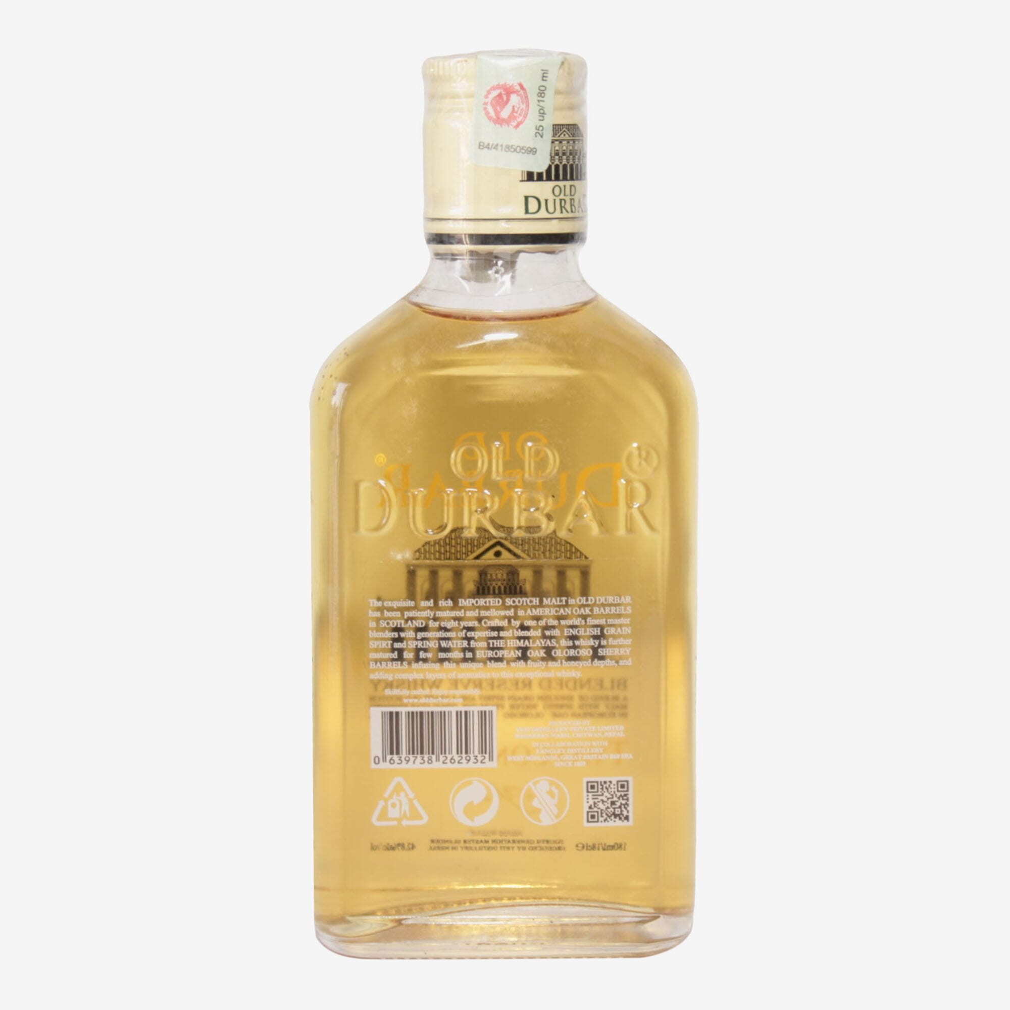Old Durbar 180 ML | Daraz.com.np