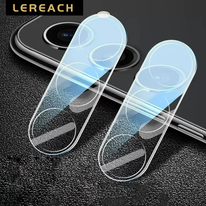 Lereach For Samsung Galaxy A35 Camera Lens Protector HD Hard Resin Lens ...