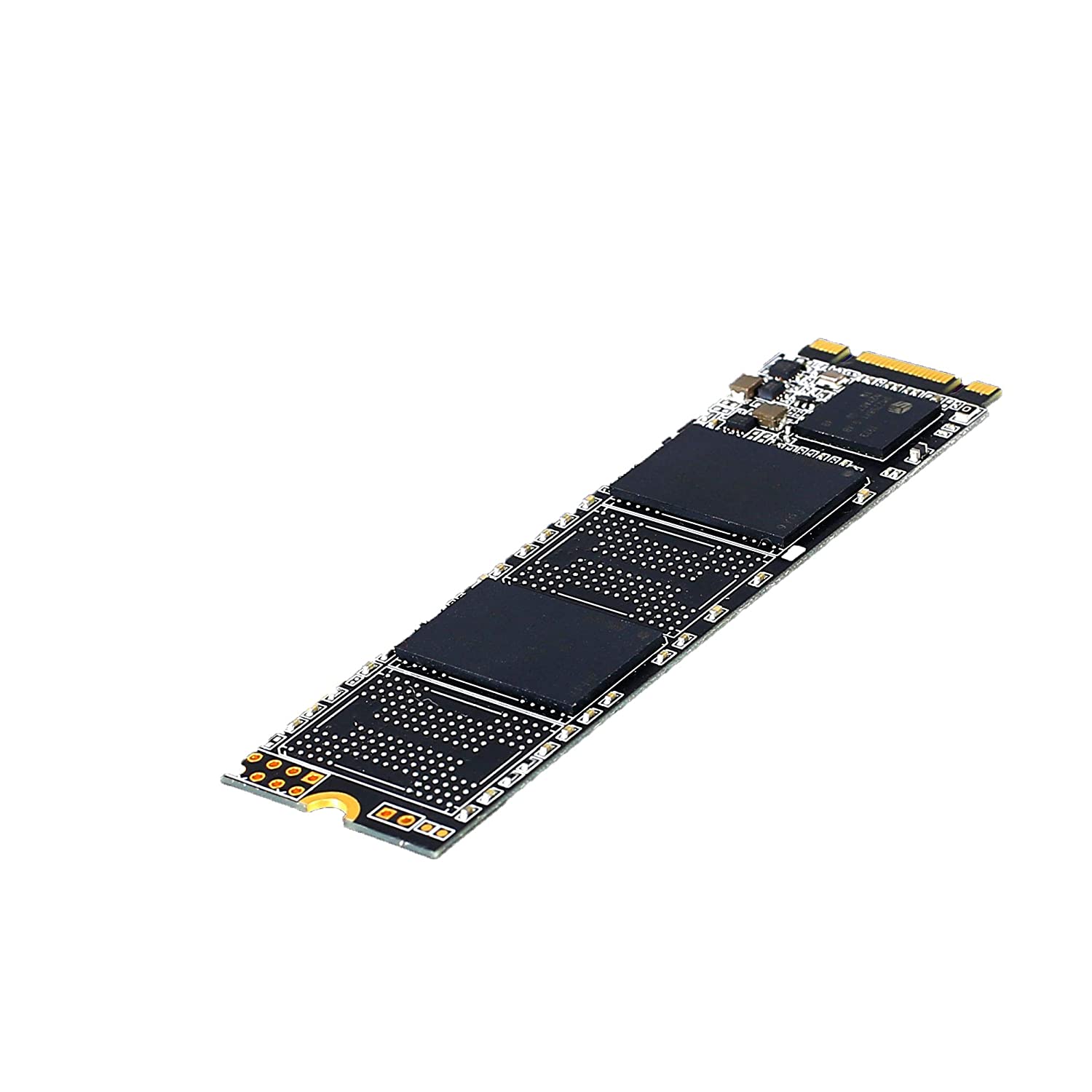 SSD M.2 NVMe PCL Consistency | Daraz.com.np