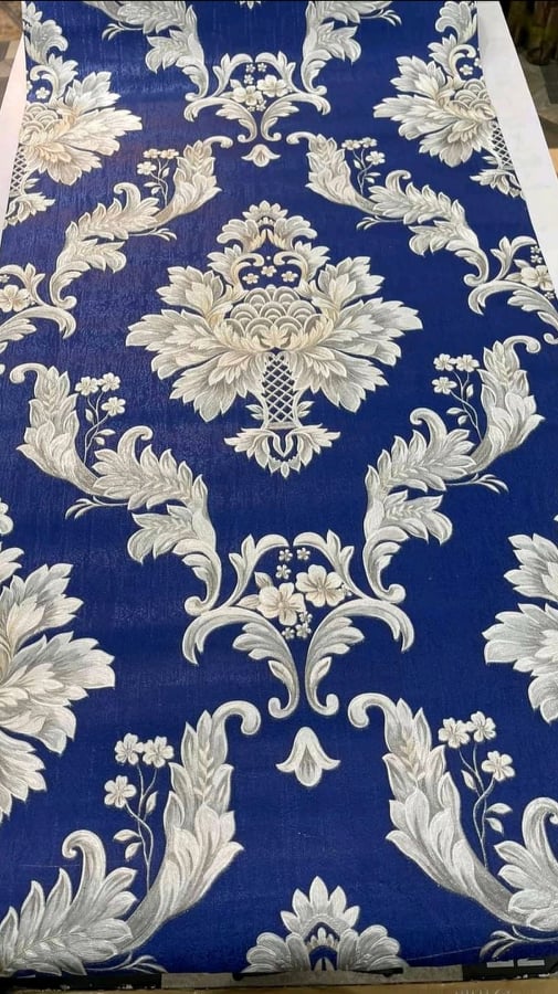 Living Room Wallpaper | Daraz.com.np