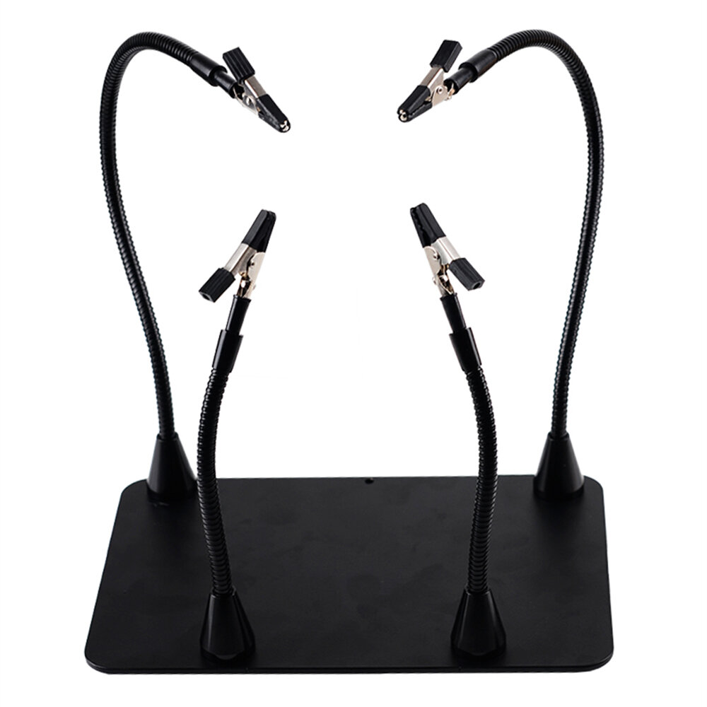 The Ultimate Tool for MAGNETO Four Claw Welding Platform with trong ...