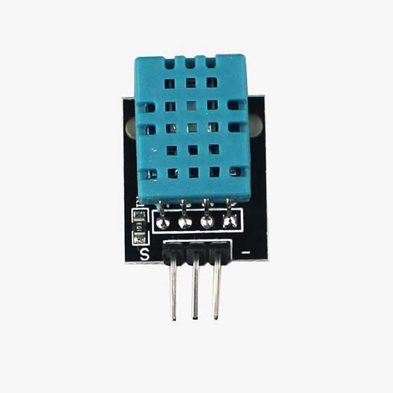 Temperature and Humidity Sensor DH11 DH22 | Daraz.com.np