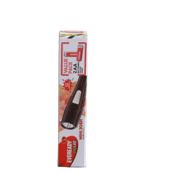 Eveready Digi Led Mini Josh Torch DL-42 | Daraz.com.np