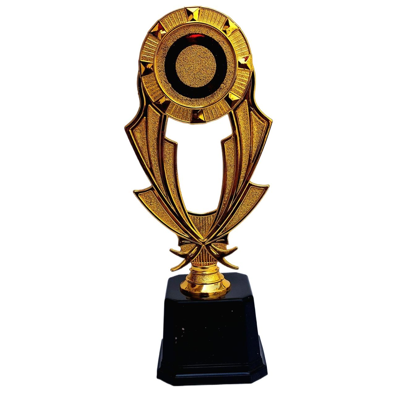 24cm Gold Cup Winner Trophy for Awards, Party Celebrations Ceremony ...
