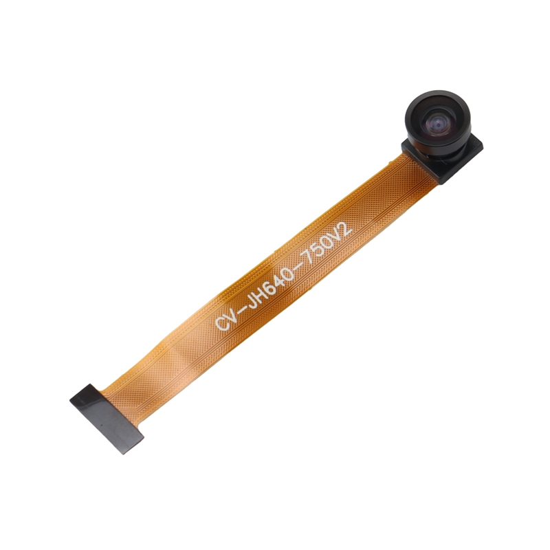 Two Million Pixels OV2640 Camera Wide-Angle 160 Degree 24 Pin CSI ...