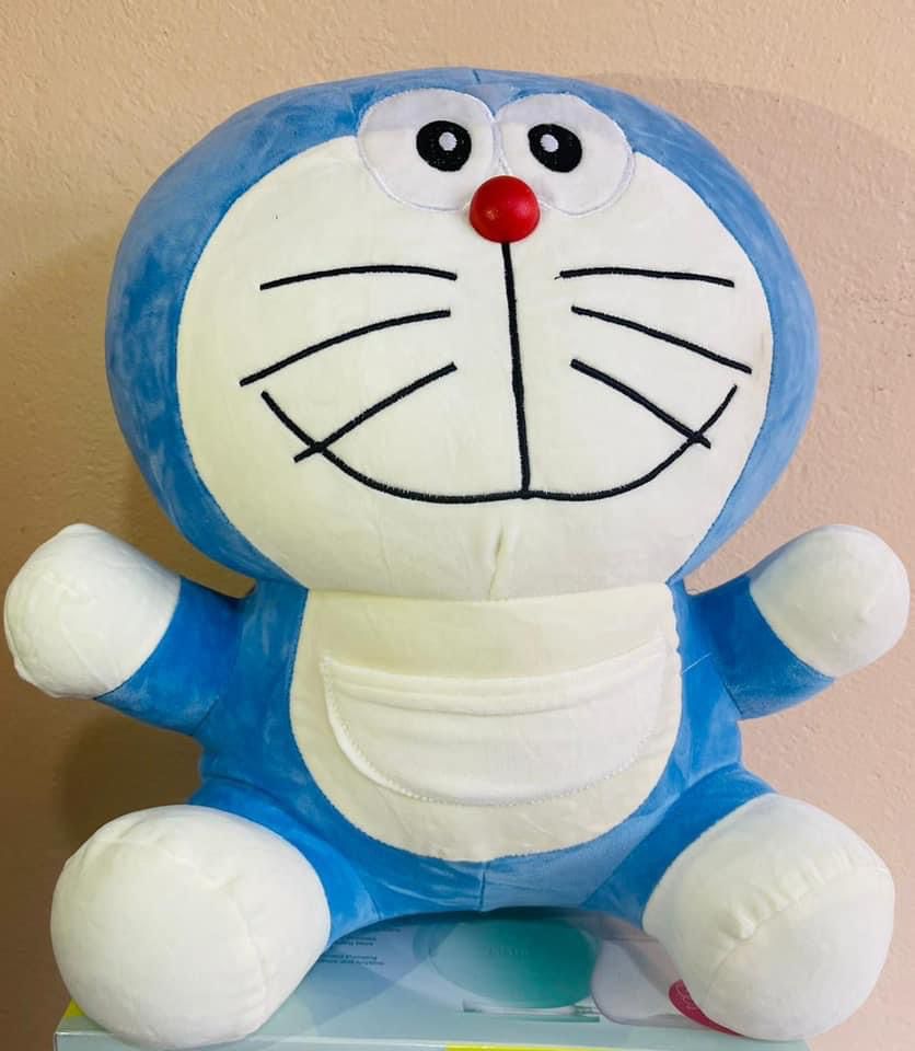 COZYKID'S - Kid's Soft Doll Doremon | Daraz.com.np