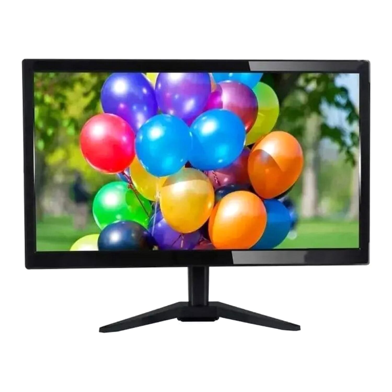 19 Inch Monitor 1 year Warranty | Daraz.com.np