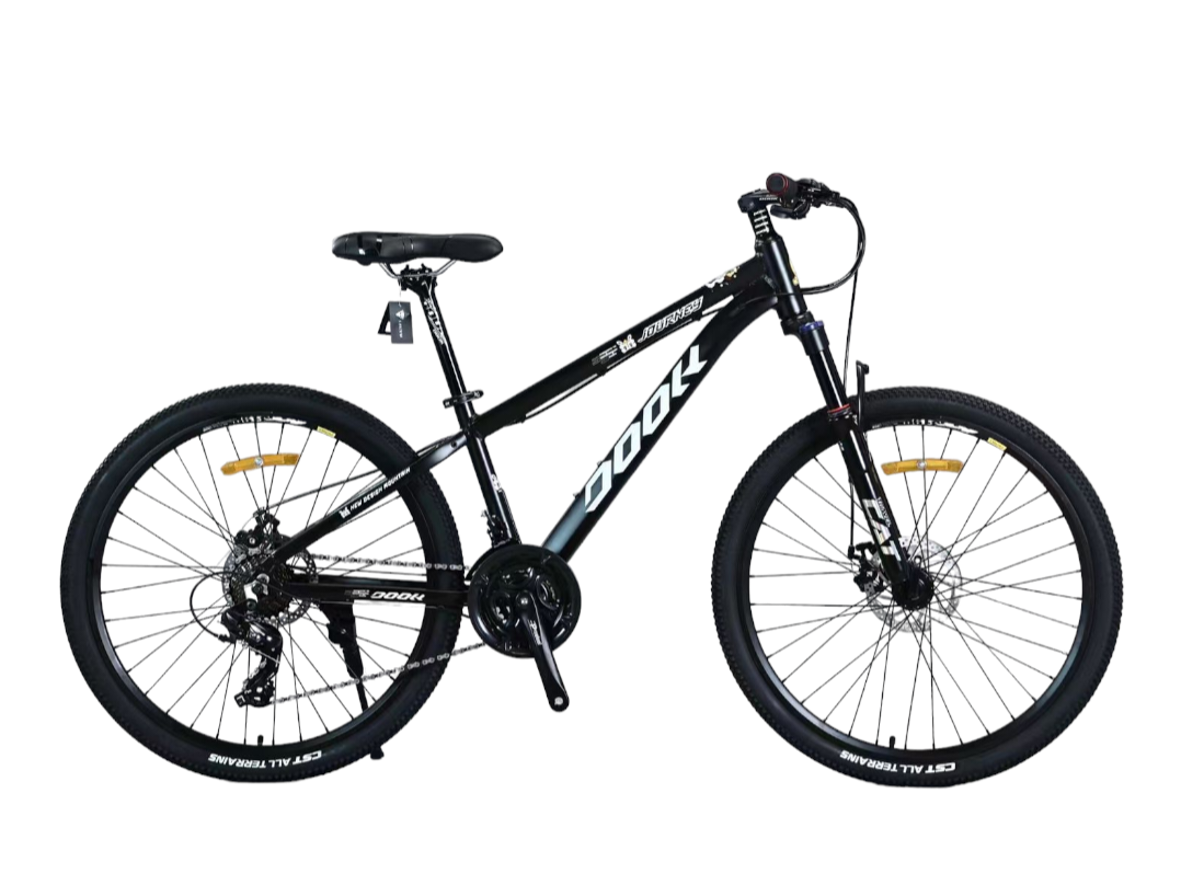 Dook Journey Mountain Bike Of 27.5 Inch Wheel Size | Daraz.com.np