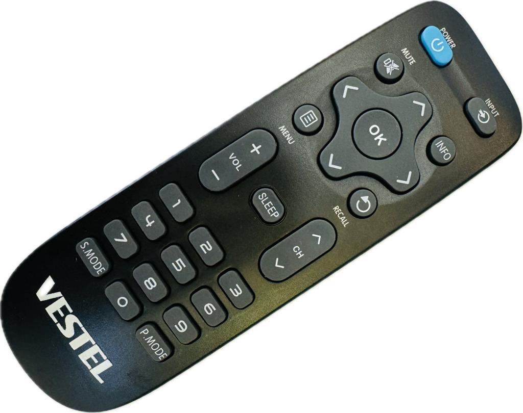 VESTEL NORMAL REMOTE | Daraz.com.np