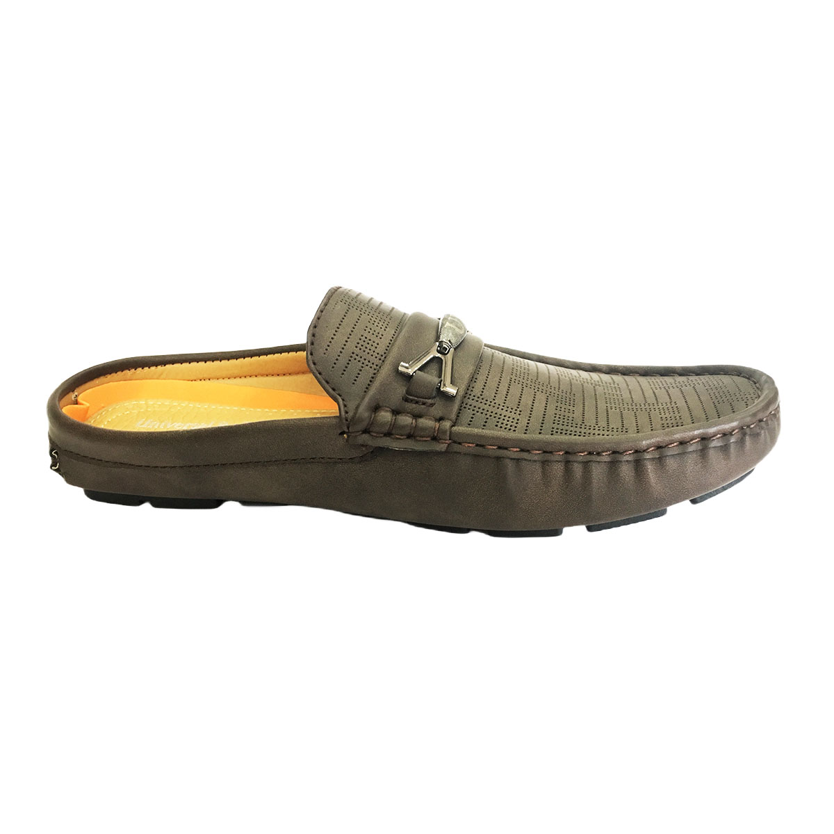 Universal Reflect Half Loafer Shoes For men | Daraz.com.np