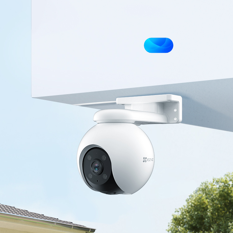 Ezviz H8 Pro 5MP Wireless Camera | Daraz.com.np