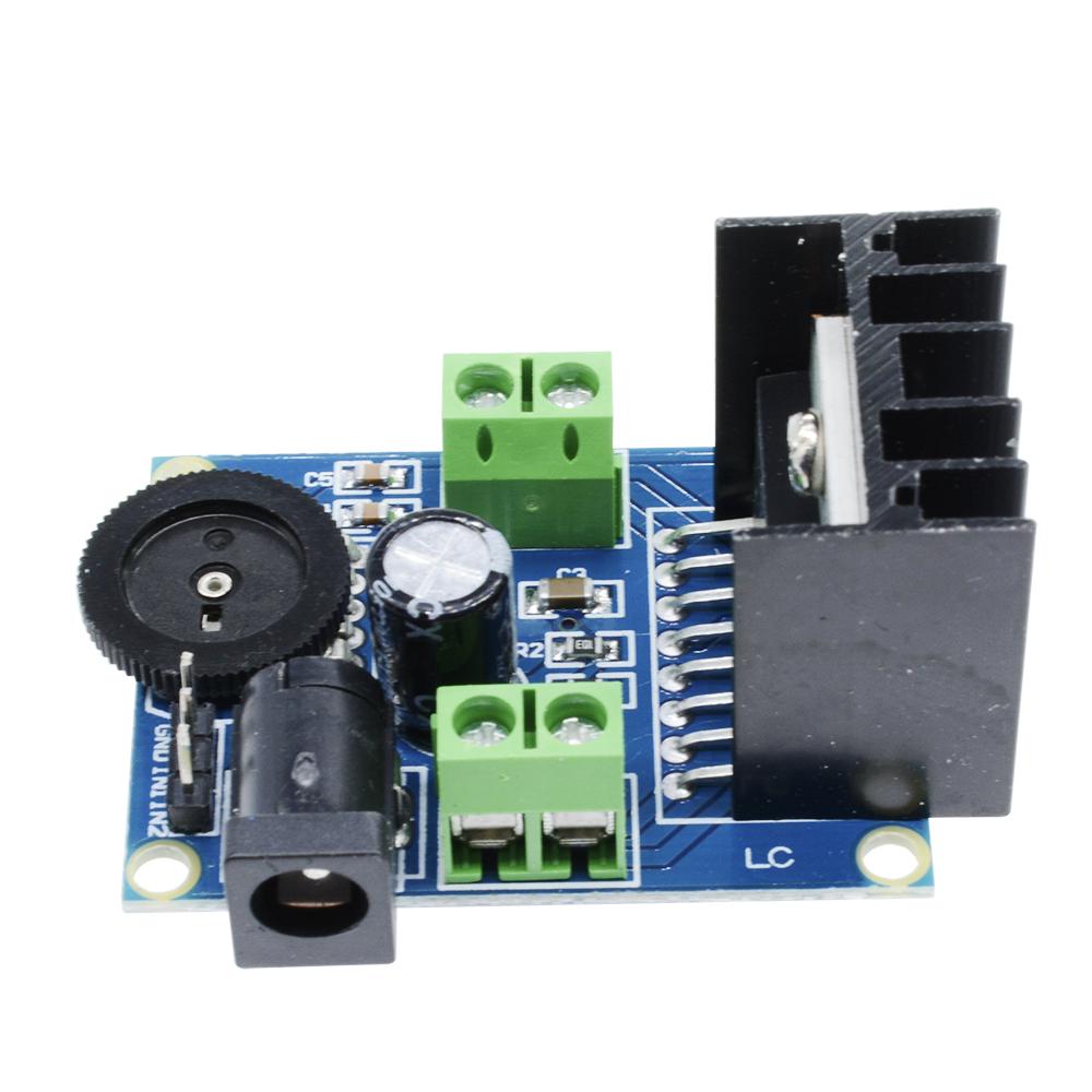 TDA7297 Audio Amplifier Board High Power 2x15W Two Channel Module HW ...