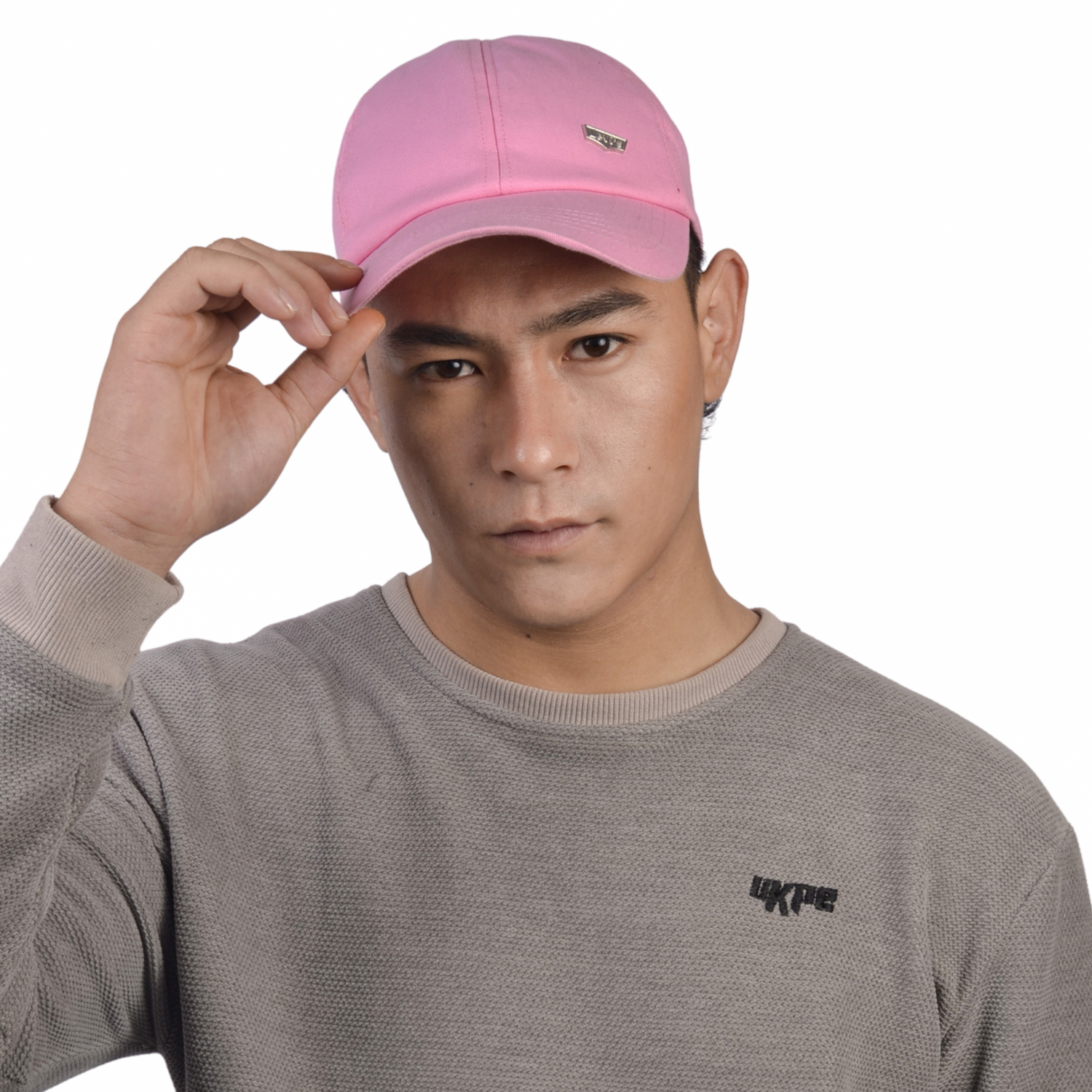 Cap For Men By Bajrang | Daraz.com.np